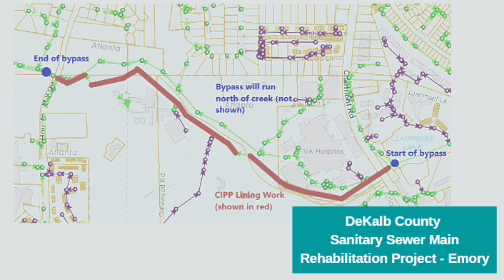 Watershed Management | DeKalb County GA